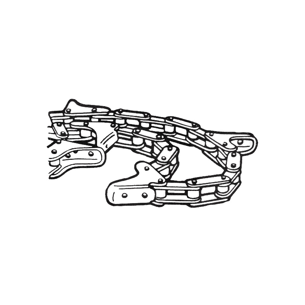 Gathering Chain - DA400 – Farm Gear