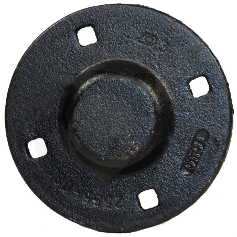 Yetter Cast Hub Cap – Farm Gear