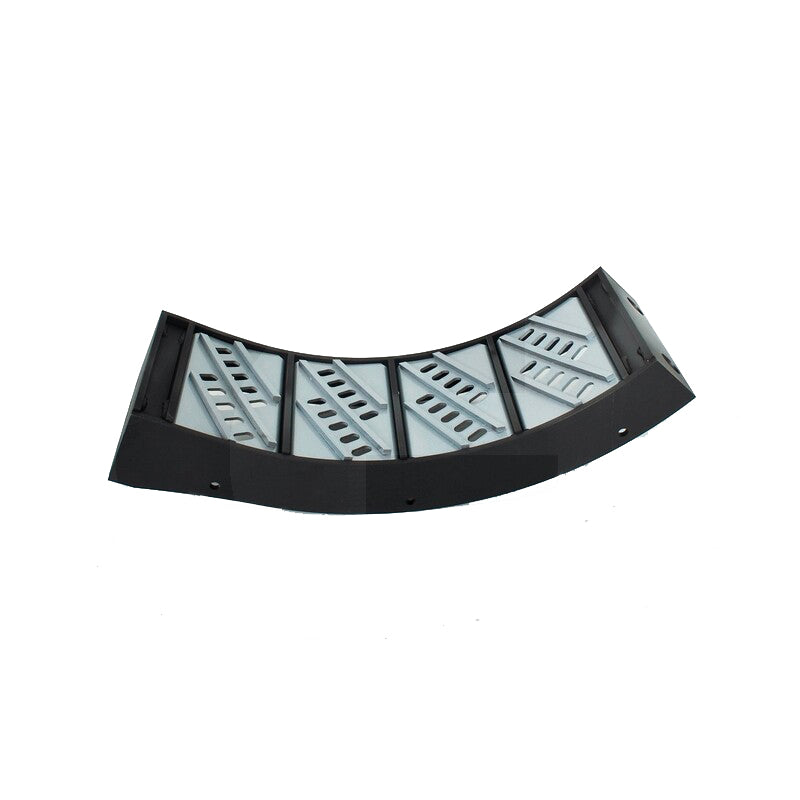 Kondex KX7 MaxThresh Concave - Left (Flagship Models) – Farm Gear