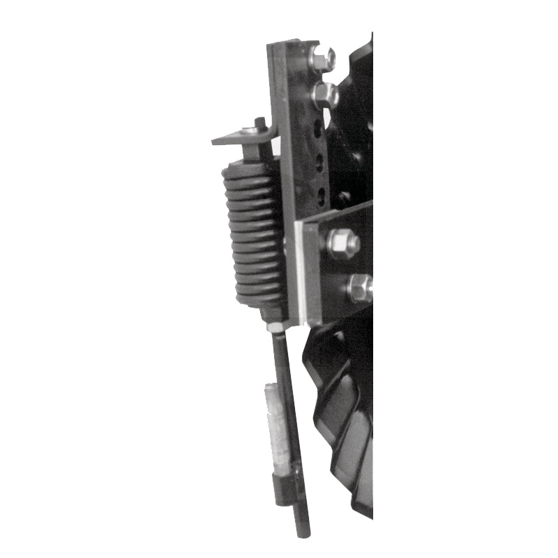 Yetter Spring Mounted Injector Kit – Farm Gear