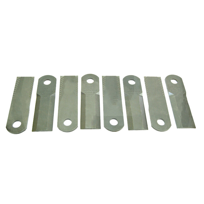 Kondex Straw Claw Blades - Gleaner – Farm Gear