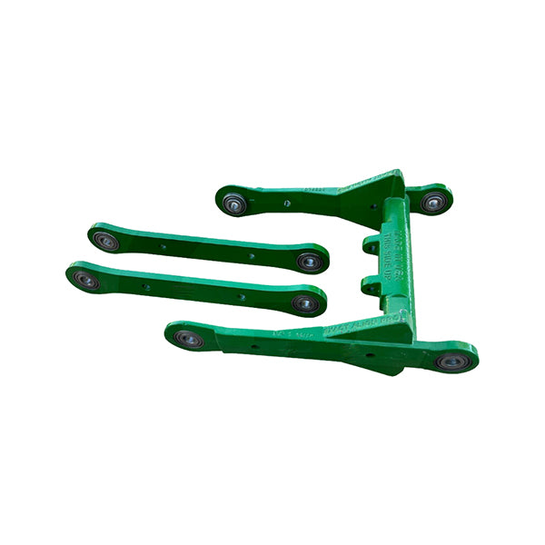 Exact Align Pro Parallel Arm Kit - Short Arm, Narrow Mount – Farm Gear