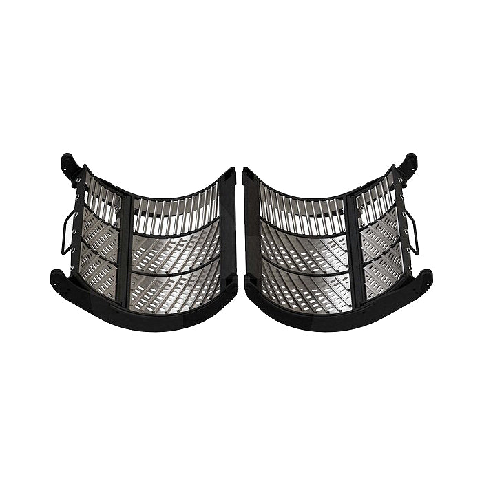 Kondex KX7 Concave Kit - NH Cereal / Small Seed – Farm Gear