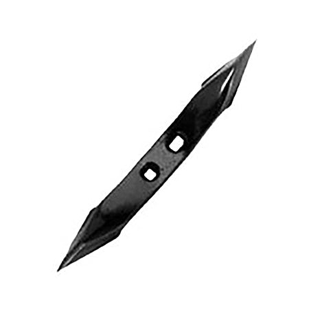 HD88 Series Chisel Point - 2" x 18" HD (1/2" Bolts) – Farm Gear