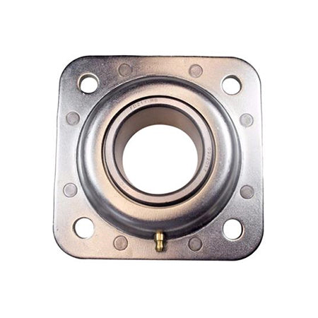 NTN 2-3/16" Round Riveted Flange Bearing (For Case IH) – Farm Gear