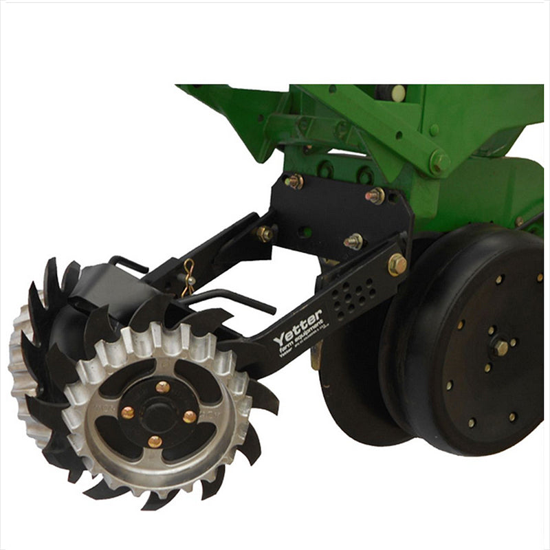 Yetter Residue Manager – Farm Gear