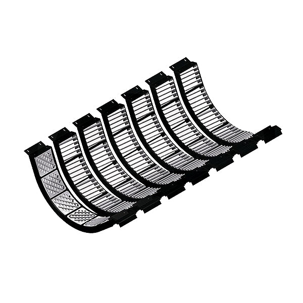 Kondex KX7 Tough-Thresh Concave Kit - (Corn & Soybeans) – Farm Gear