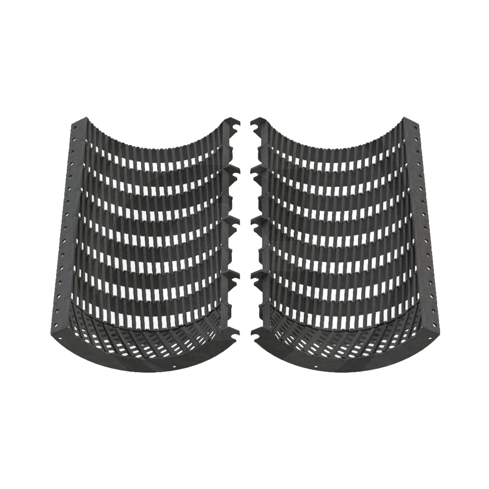 Kondex KX7 Tough-Thresh Kit for Fendt Ideal (Corn & Soybeans) – Farm Gear
