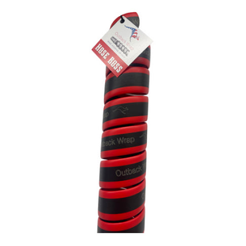 Hose Boss - Red – Farm Gear