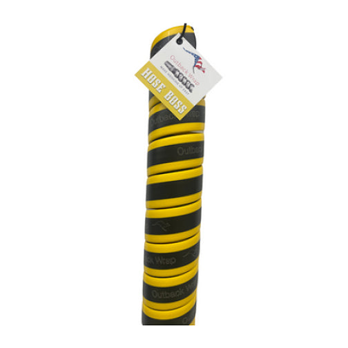 Hose Boss - Yellow – Farm Gear