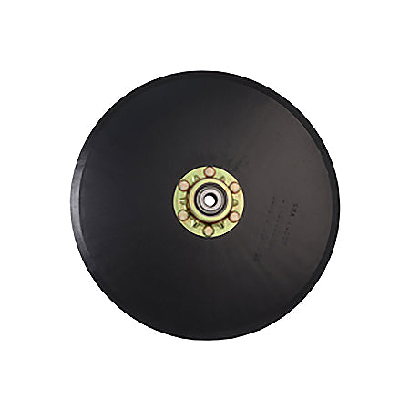 SMA 14" x 4.5mm Trailing Disc Opener (For Case IH) – Farm Gear