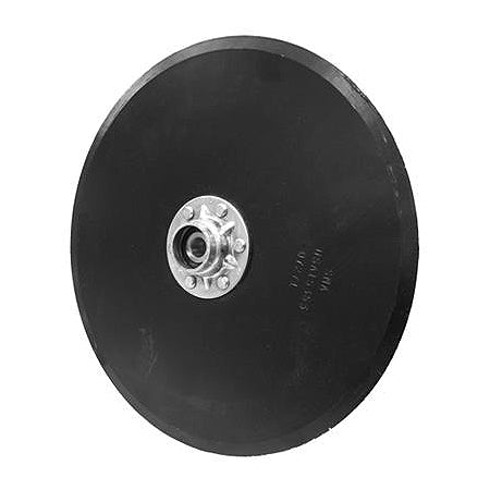 AgSmart 15" Planter Disc - Heavy Duty (For CNH, Kinze) – Farm Gear