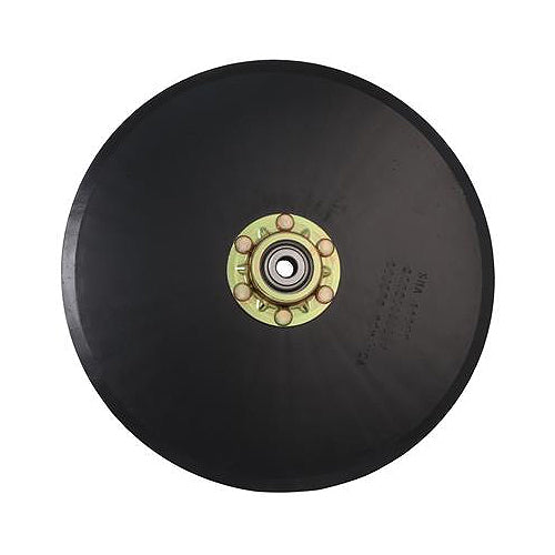 AgSmart 14" x 3.5mm Disc Opener Assembly (For Case IH) – Farm Gear