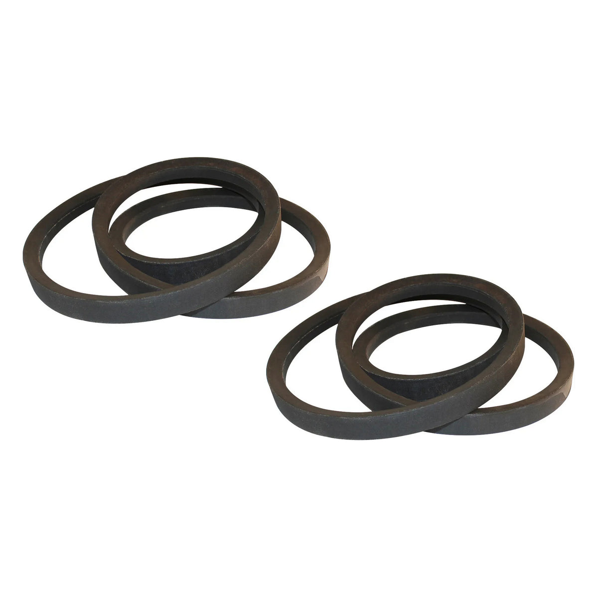 Beater Drive Belt Set - AH163931 – Farm Gear