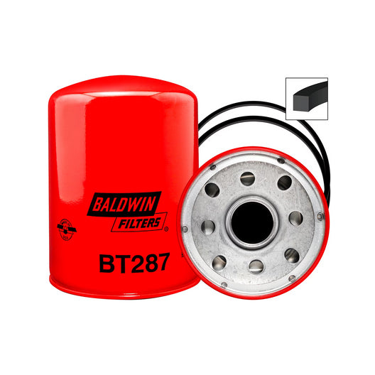 Baldwin BT287 – Farm Gear