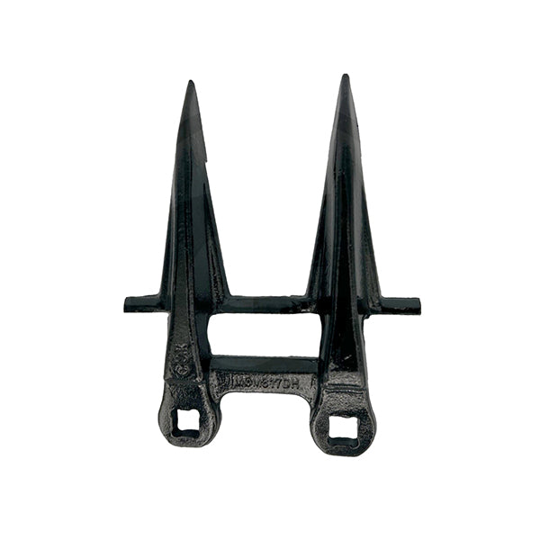 Overlap Center Knife Guard (MacDon FD2) – Farm Gear