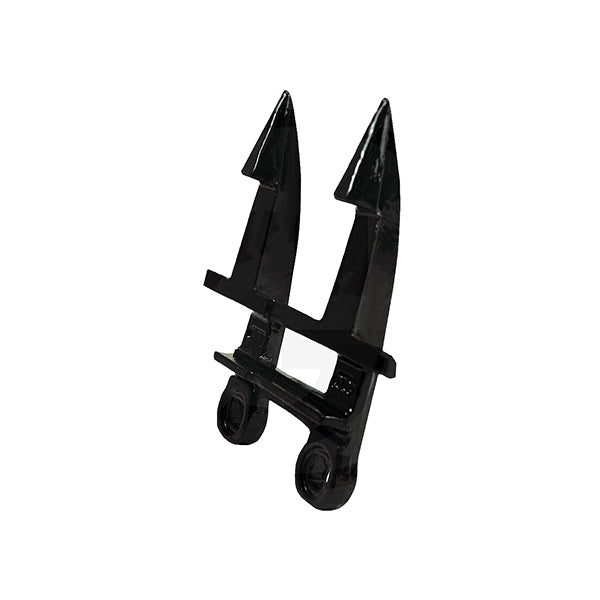 Bottom Center Knife Guard (For CNH & MacDon) – Farm Gear