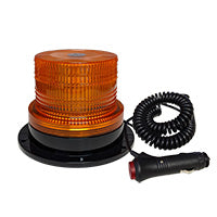 LED Magnetic Warning Light - Amber – Farm Gear