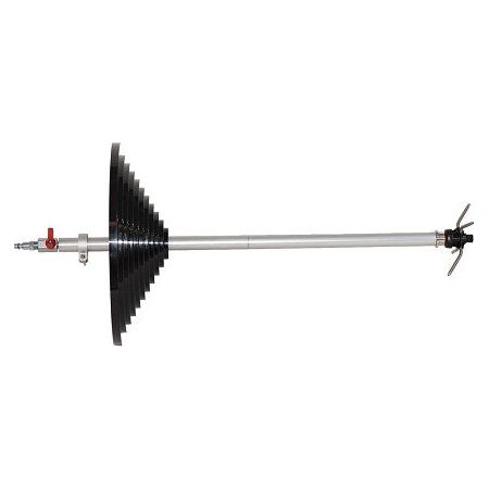 Air Filter Blaster w/ 6" Rotor – Farm Gear