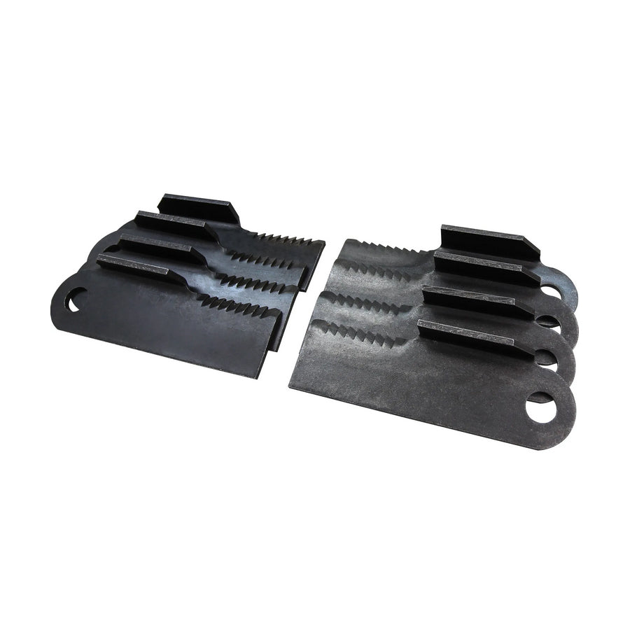 Winged Straw Chopper 8 Blade Set - KXE10255 – Farm Gear