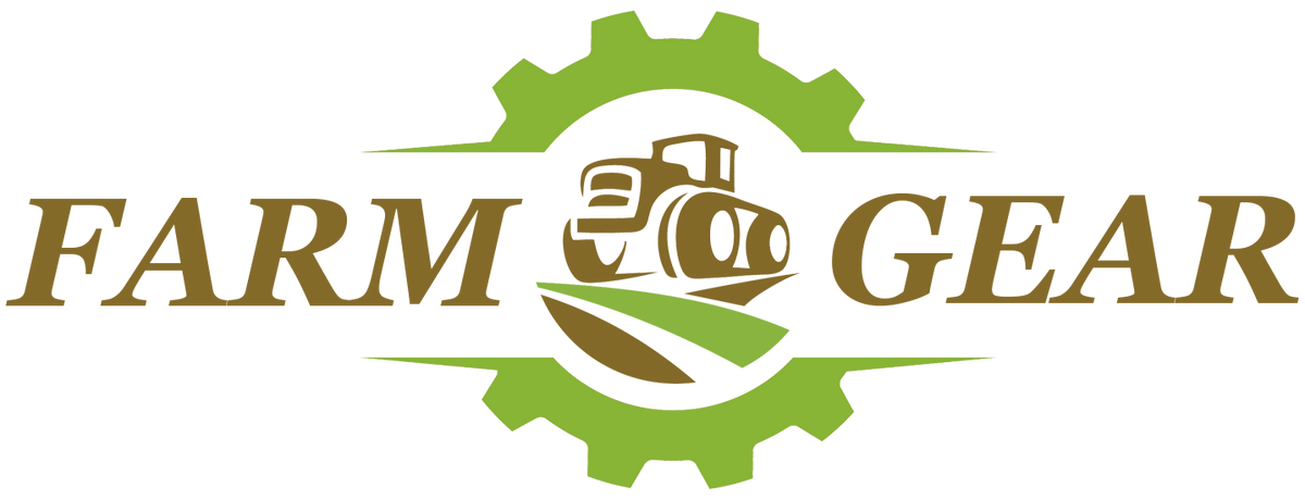 Parts Request – Farm Gear