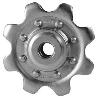 Idler Sprocket (Lower) – Farm Gear
