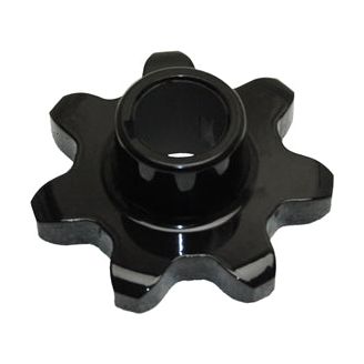 Elevator Sprocket - 7 Tooth, 1-1/4" Bore – Farm Gear