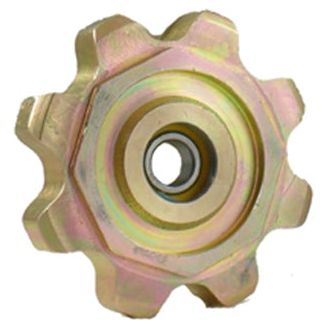 Gathering Chain Idler Sprocket (Early Series) – Farm Gear