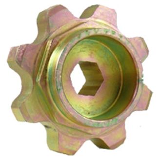 Gathering Chain Drive Sprocket (Early 600 Series) – Farm Gear