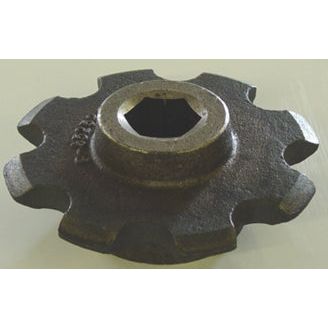 Gathering Chain Drive Sprocket – Farm Gear