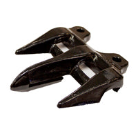 Forged 3 Prong Knife Guard - BU615 – Farm Gear