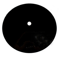 20" Plain Disc - Axle 1-1/2" Round – Farm Gear