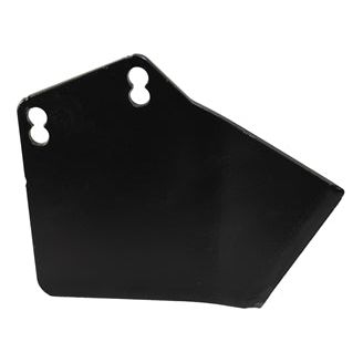 Scraper - Left Hand – Farm Gear