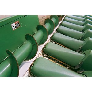Corn Head Auger Liner (600C Series) – Farm Gear