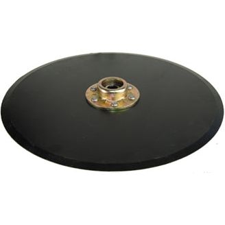 AgSmart 15" Opener Assembly - 3.5mm Thick (USA Blade) – Farm Gear