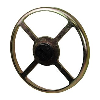 Rotary Scraper – Farm Gear