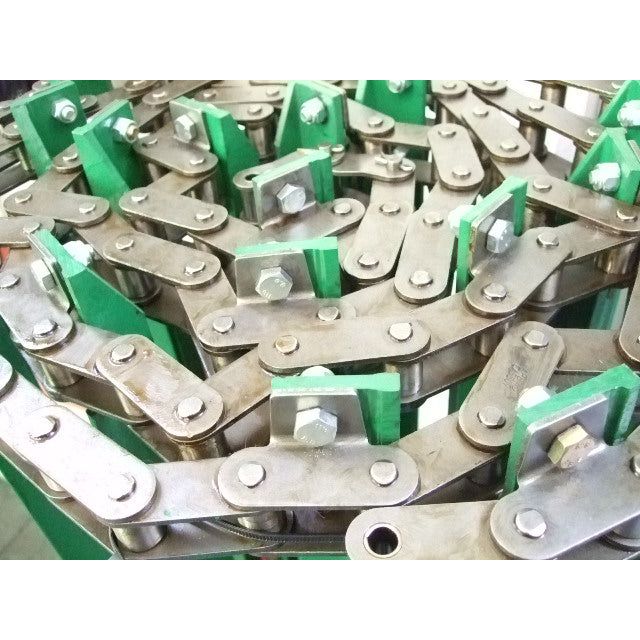 Feeder House Chain - 49 Slat (9400, 9410, 9500, 9510) – Farm Gear