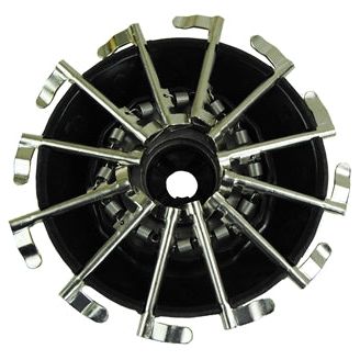 Finger Wheel Assembly – Farm Gear