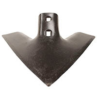 IH Series Chisel Plow Sweep - 18" – Farm Gear