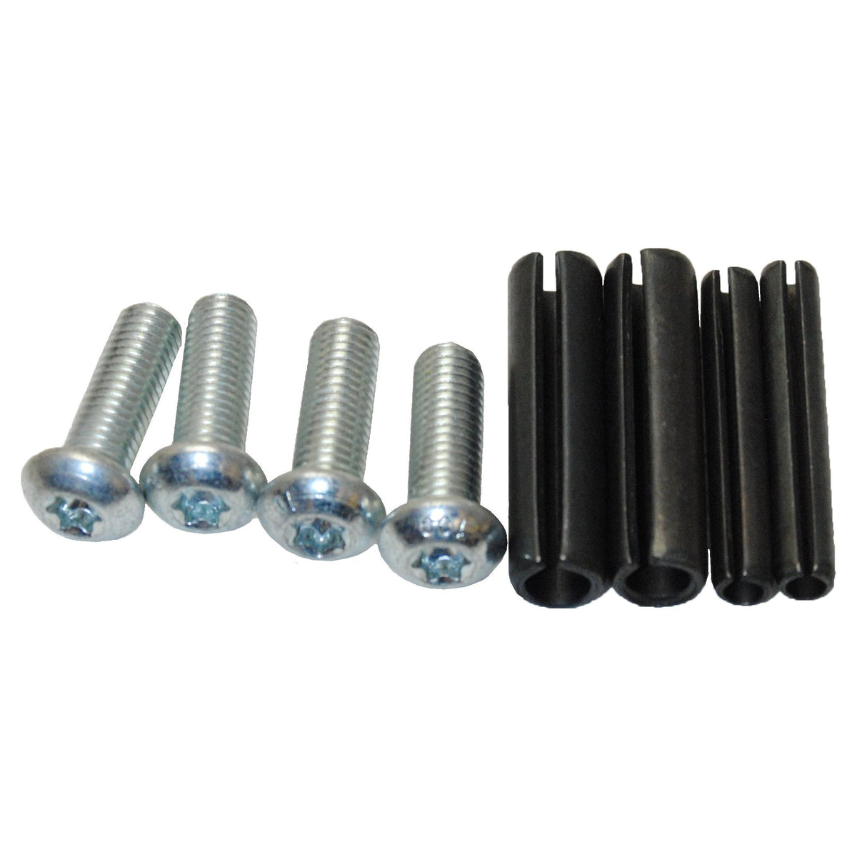 Stalk Roll Spirals Hardware Kit – Farm Gear