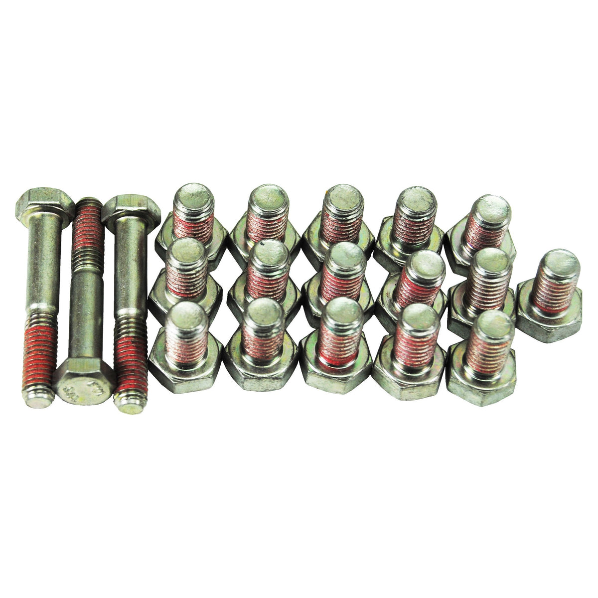 90 Series Stalk Roll Hardware Kit – Farm Gear