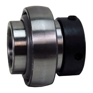 Shoe Auger Bearing w/ Lock Collar – Farm Gear