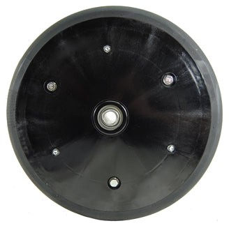 Nylon Closing Wheel Assembly – Farm Gear