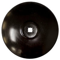 20" Plain Disc Blade - Axle 1-1/8"- 1-1/4" Sq – Farm Gear