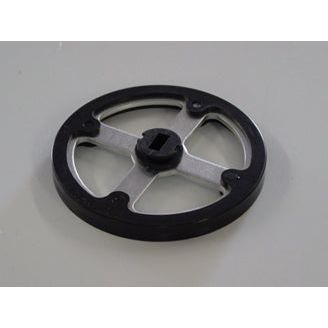 Rotating Scraper – Farm Gear