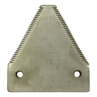 3" x 2-1/2" AC, IH, MF, HC Sickle Section - 10 Pack – Farm Gear