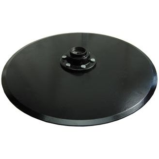 AgSmart 15" Opener x 3.5 mm thick (XP) - Cast Hub – Farm Gear